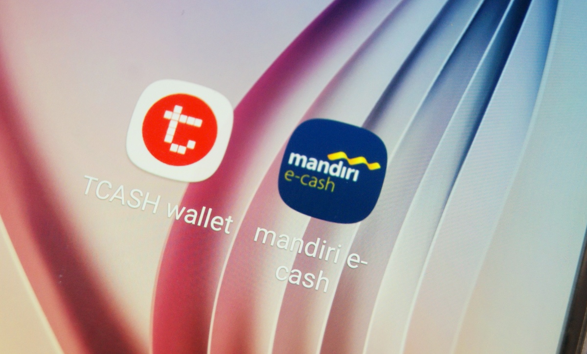 Selamat Tinggal TCASH, Selamat Datang LinkAja!