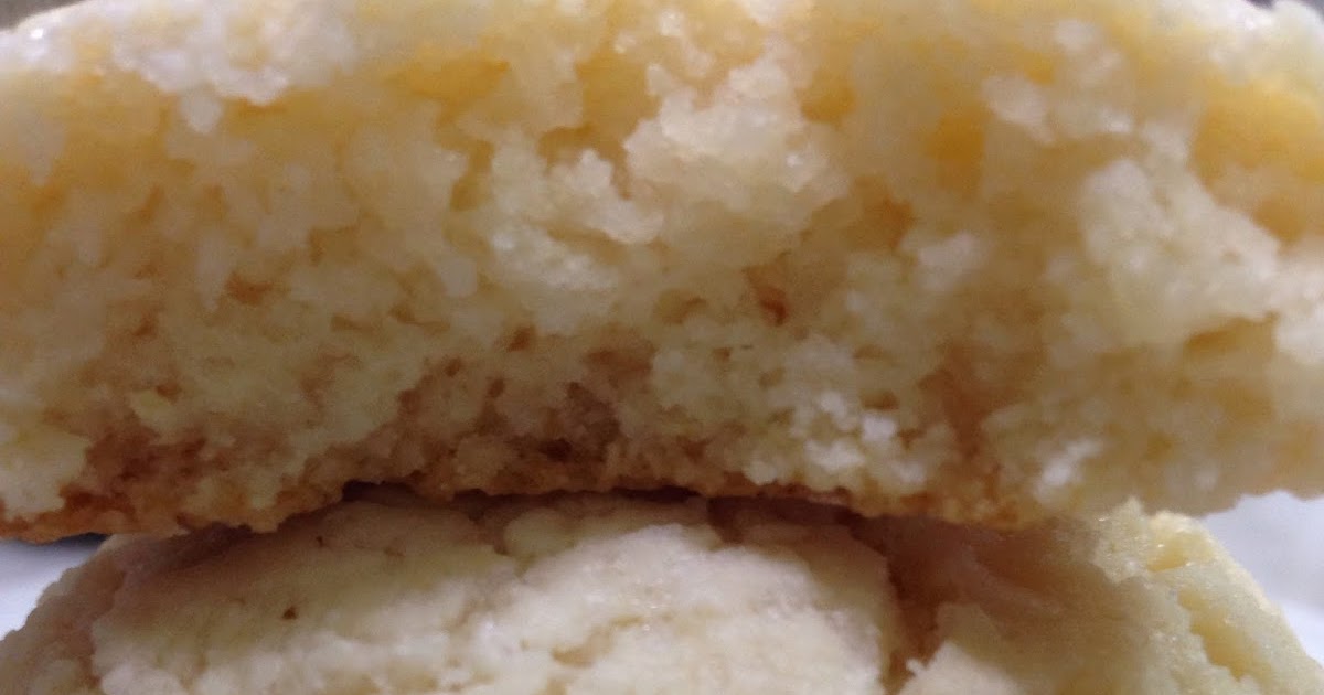 MY-HUMBLEKITCHEN: GUANG SU BING