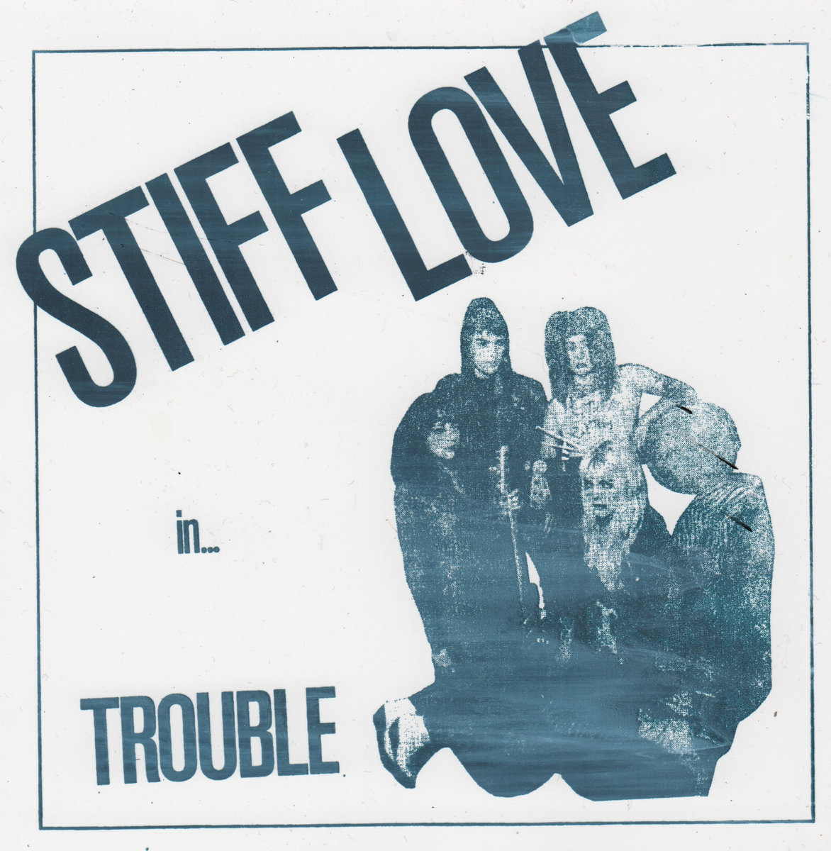 Faster and Louder: Stiff Love - Trouble