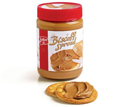 The Nut-Free Mom Blog: The Nut-Free Buzz About Biscoff: Europe's Peanut ...
