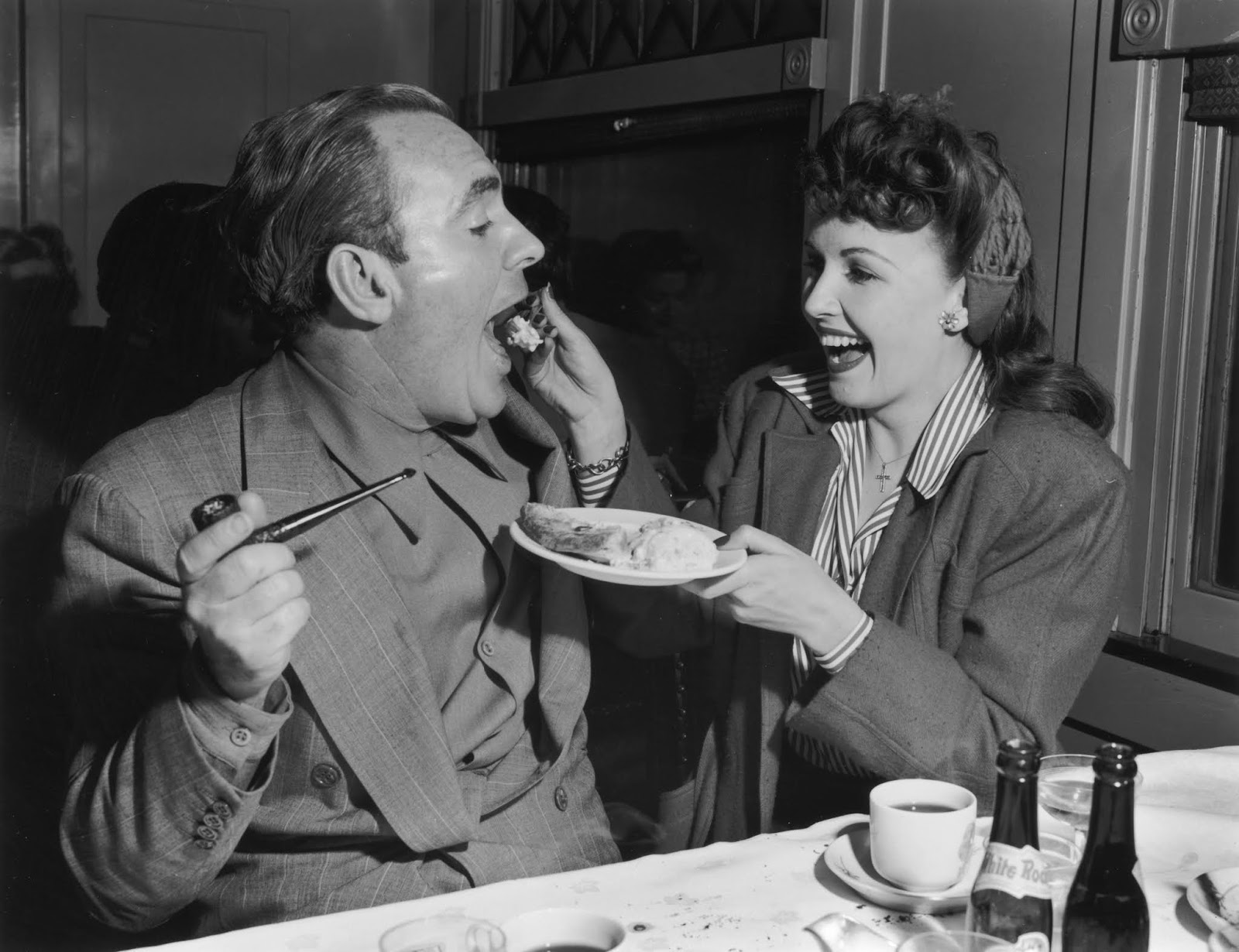 Happy Pi e Day Here s The 14 Sweetest Vintage Photographs Of happy-pi-e-day-here-s-the-14-sweetest-vintage-photographs-of