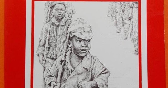Livros Ultramar - Guerra Colonial: Angola & Literatura - 'SIM CAMARADA !', de Manuel Rui ...