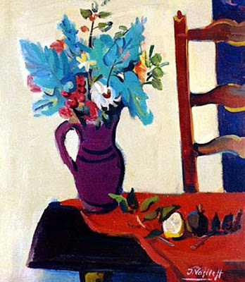 PINTORES LATINOAMERICANOS JUAN CARLOS BOVERI: Pintores Argentinos: IVAN ...