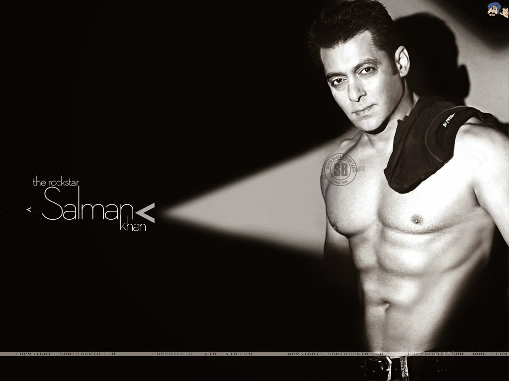 Actors Wallpapers: Salman Khan HD Photographs