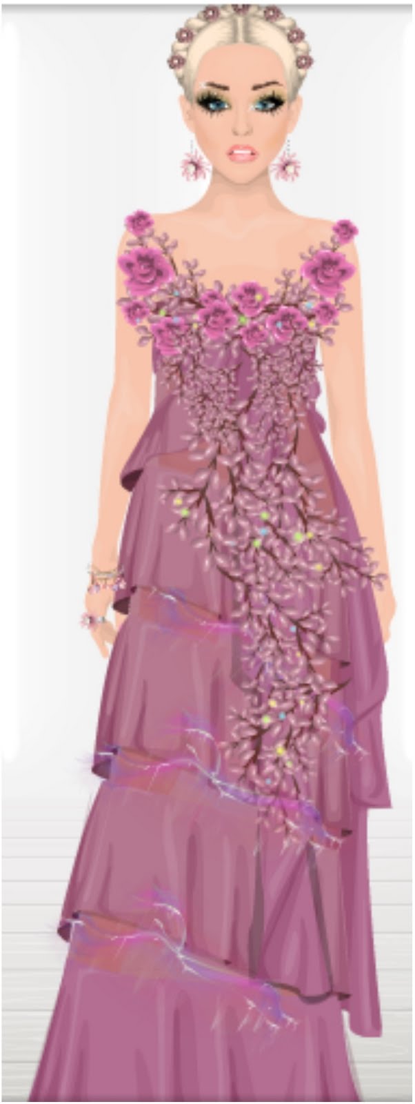 Stardoll con VOS: Cuarto Articulo/Ropa Rara