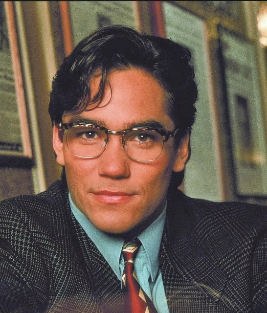 The Legion of Super Bloggers! : Happy Birthday, Clark Kent!