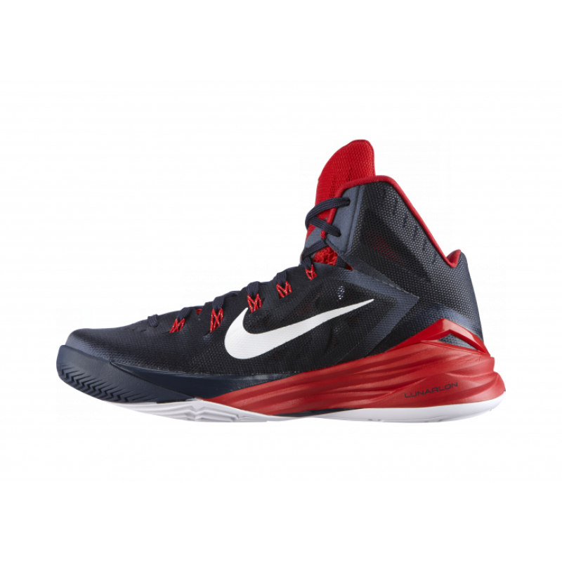NIKE HYPERDUNK 2014 USA BASKETBALL - BLOG DE NOVEDADES EN ZAPATILLAS DE ...