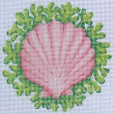 KATE DICKERSON NEEDLEPOINT COLLECTIONS: The COASTAL Collection