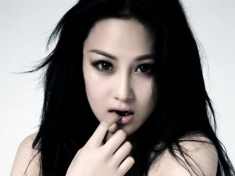 Face Zhang Xiu Hot Pictures ~ Hot Pictures