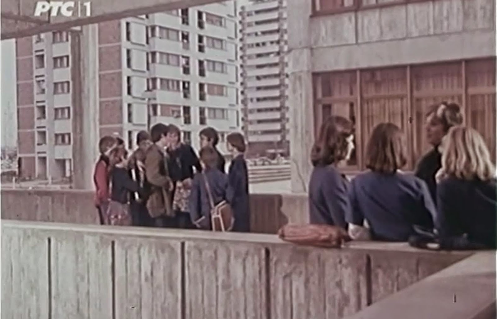 Blok 45: Serije i filmovi snimani u Bloku 45 (2.deo)