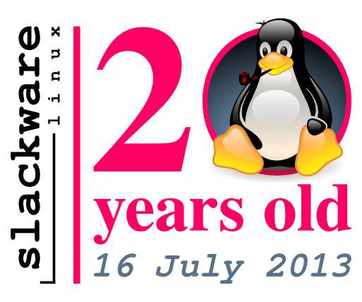 Slackware Linux Blog by İsmail