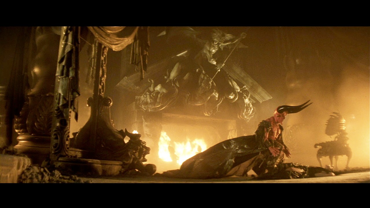 01PorDia: A Lenda - Ridley Scott (1985)