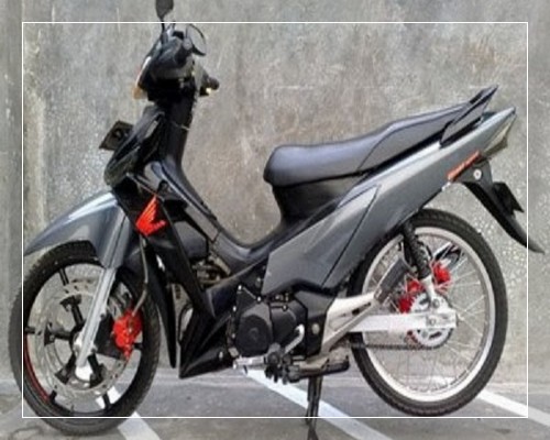 21 Simple Modifikasi Honda Supra X 125 Ceper - akusylar | Modifikasi ...