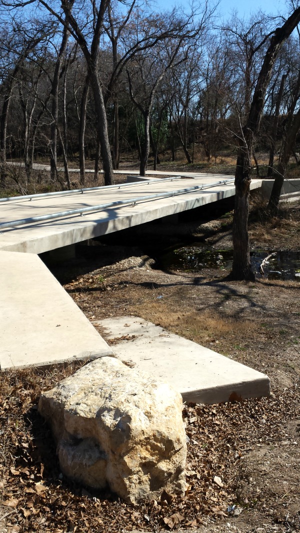 There's Magic Out There: Rodriguez County Park in San Antonio Texas # ...