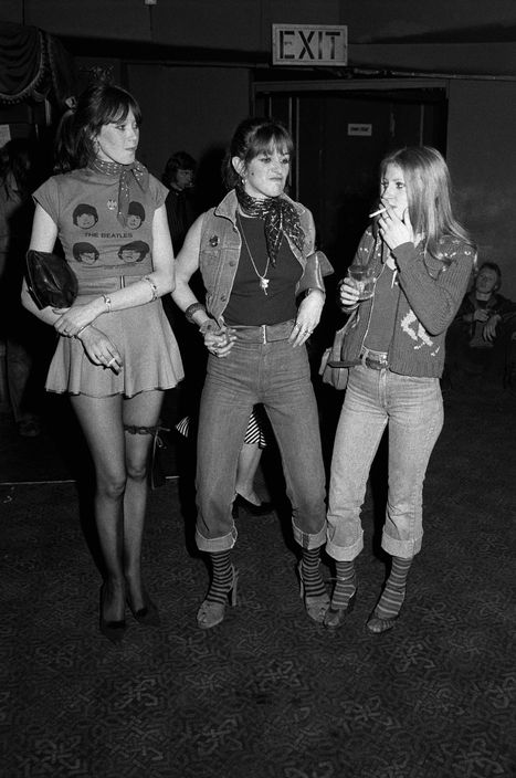 Meet the Beatles for Real: When punk is popular but you still love the ...