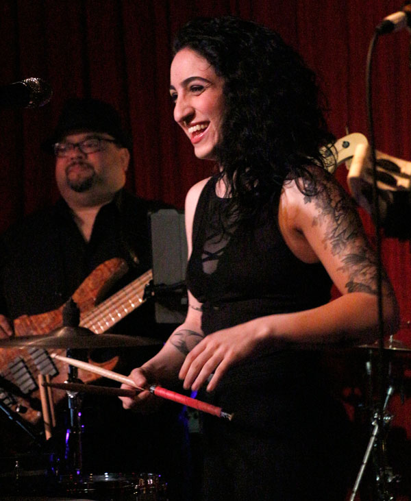 @Thisfunktional Talks with Emily Estefan TAKE WHAT YOU WANT, Photo Gallery