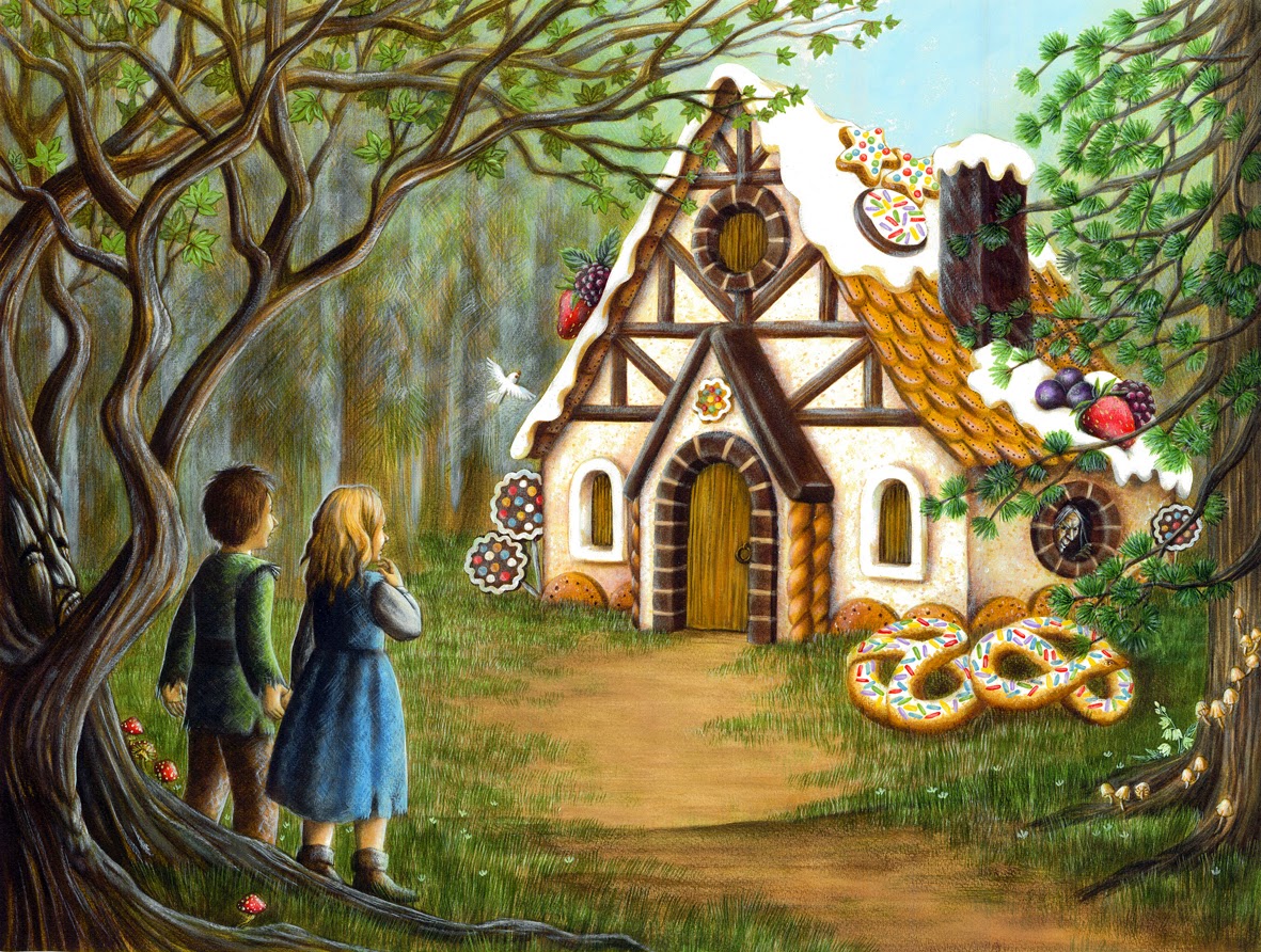 10 contos infantis para se aplicar em sala de aula