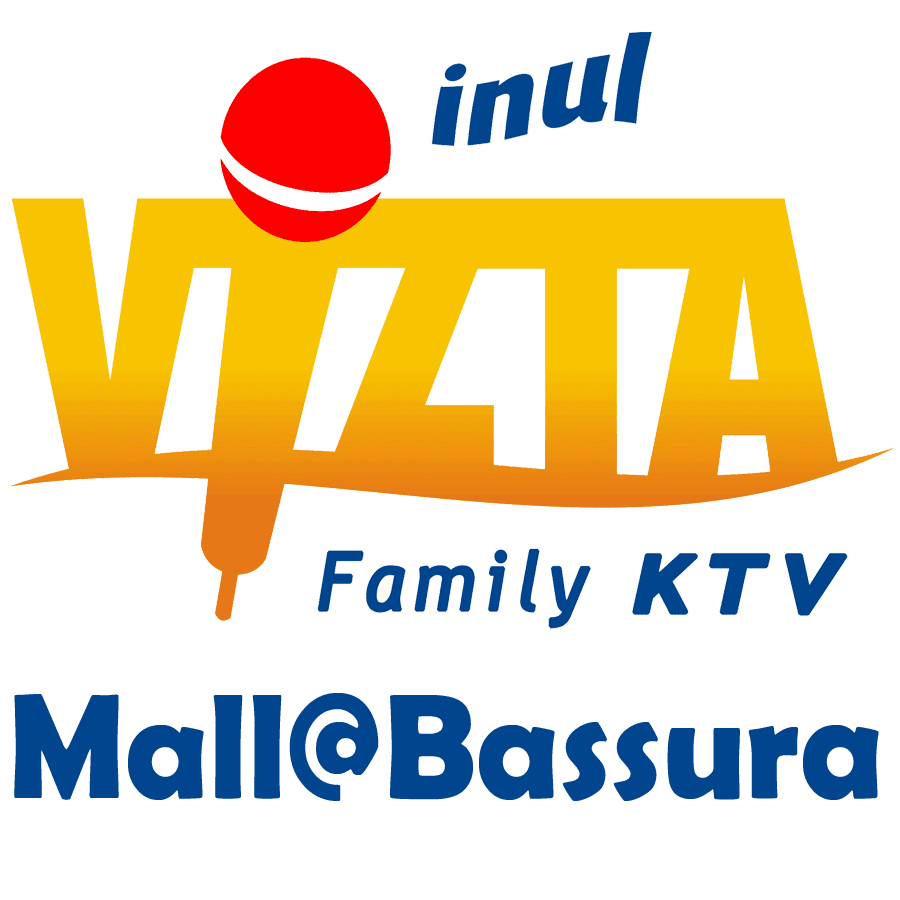 Inul Vizta Mall@Bassura City ~ INUL VIZTA