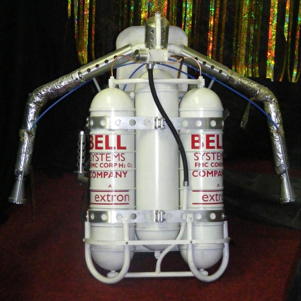 Volcano Cat, the Pop-Culture hangout