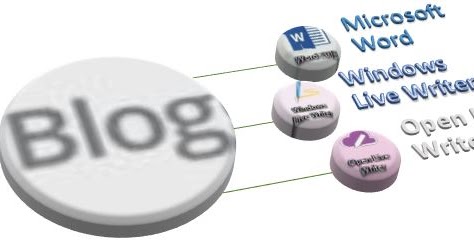 WAZIPOINT Engineering Science & Technology: How Fix Blogger Not Found Error: Windows Live Writer