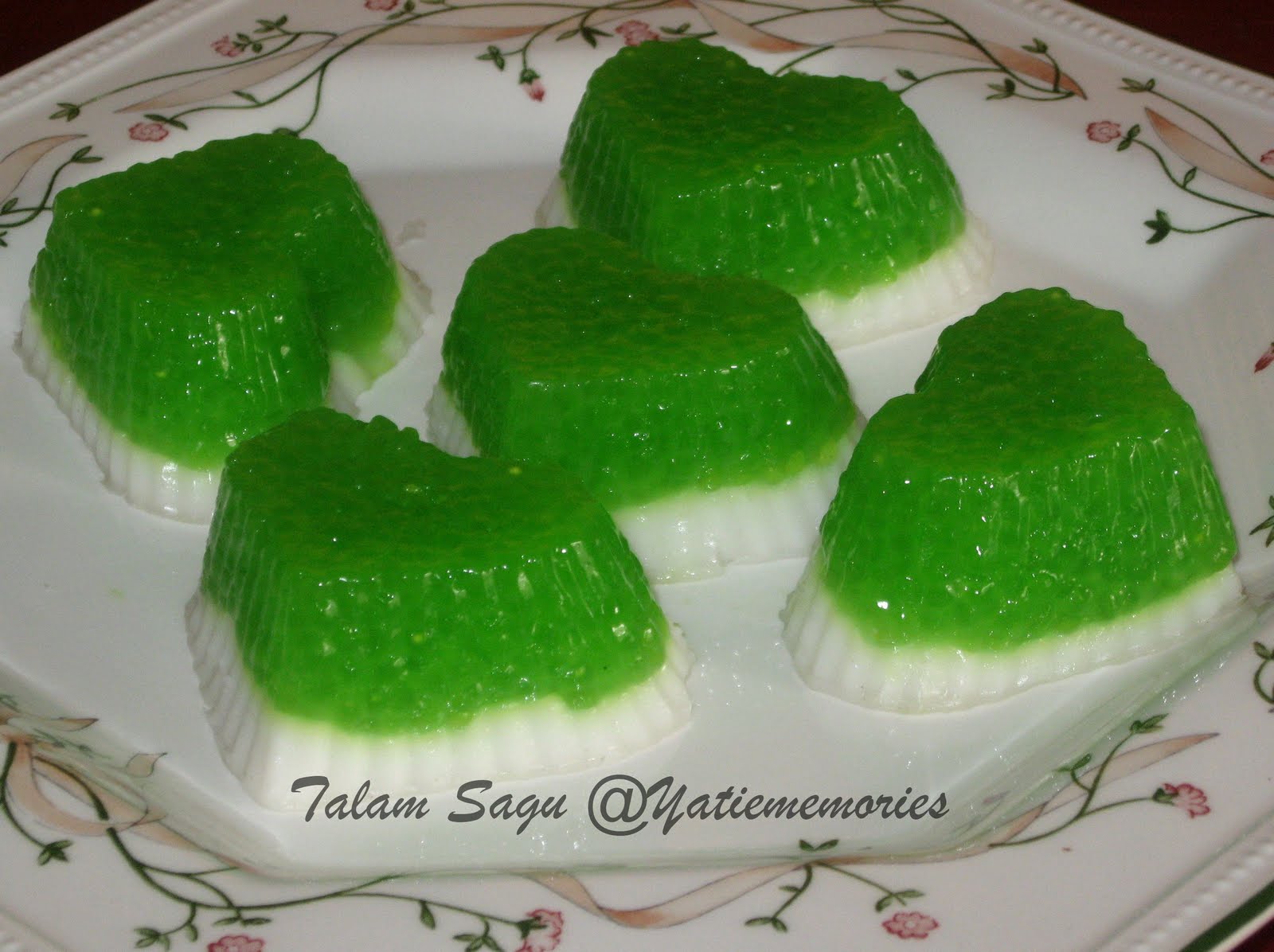 Sinar Kehidupanku**~::..: Talam Sagu