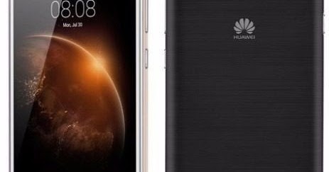 Mi portafolio: Superar la protección FRP en Huawei CUN-L03