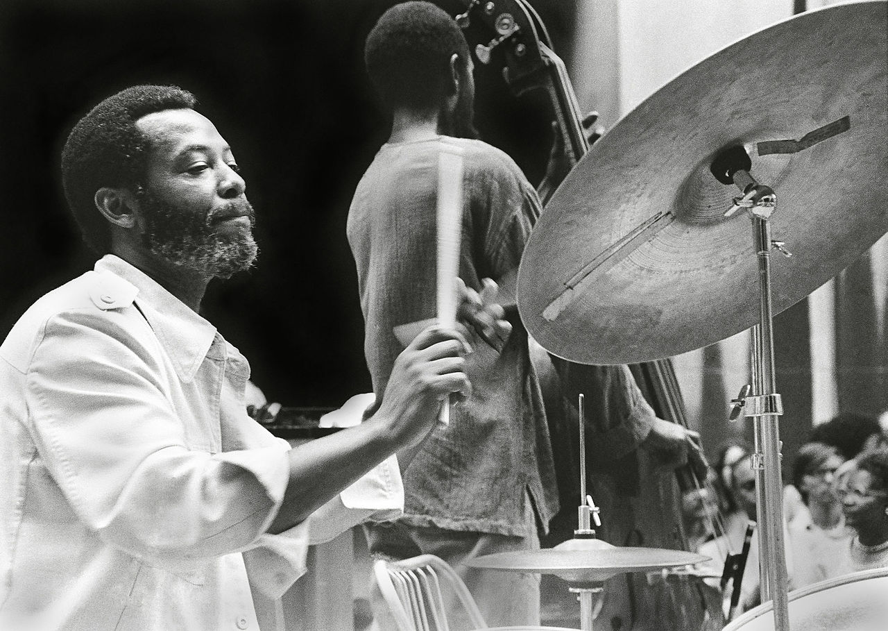 Magic Pop: Muere el baterista de jazz, Ben Riley