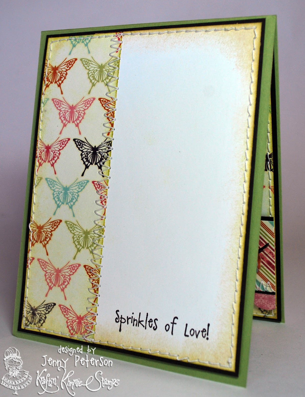 My Little Stampin' Spot: {KKS} Lulu Previews!