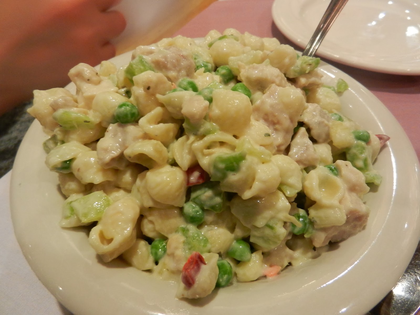 VERIFIED Zehnder's Chicken Noodle Soup Recipe