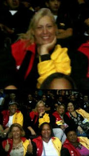 Misión, Visión y Valores ~ Miranda Baruta