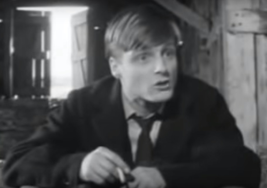 Doctor Who Cast & Crew Guide: Michael Craze biography