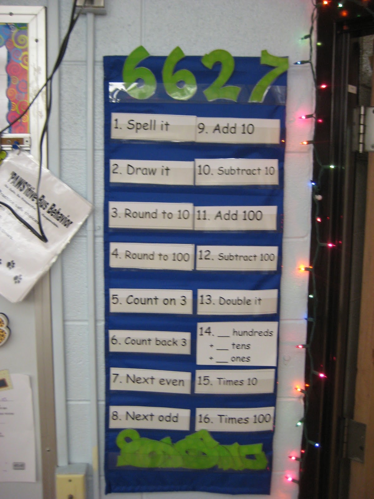 Math Workshop Adventures: Measurement