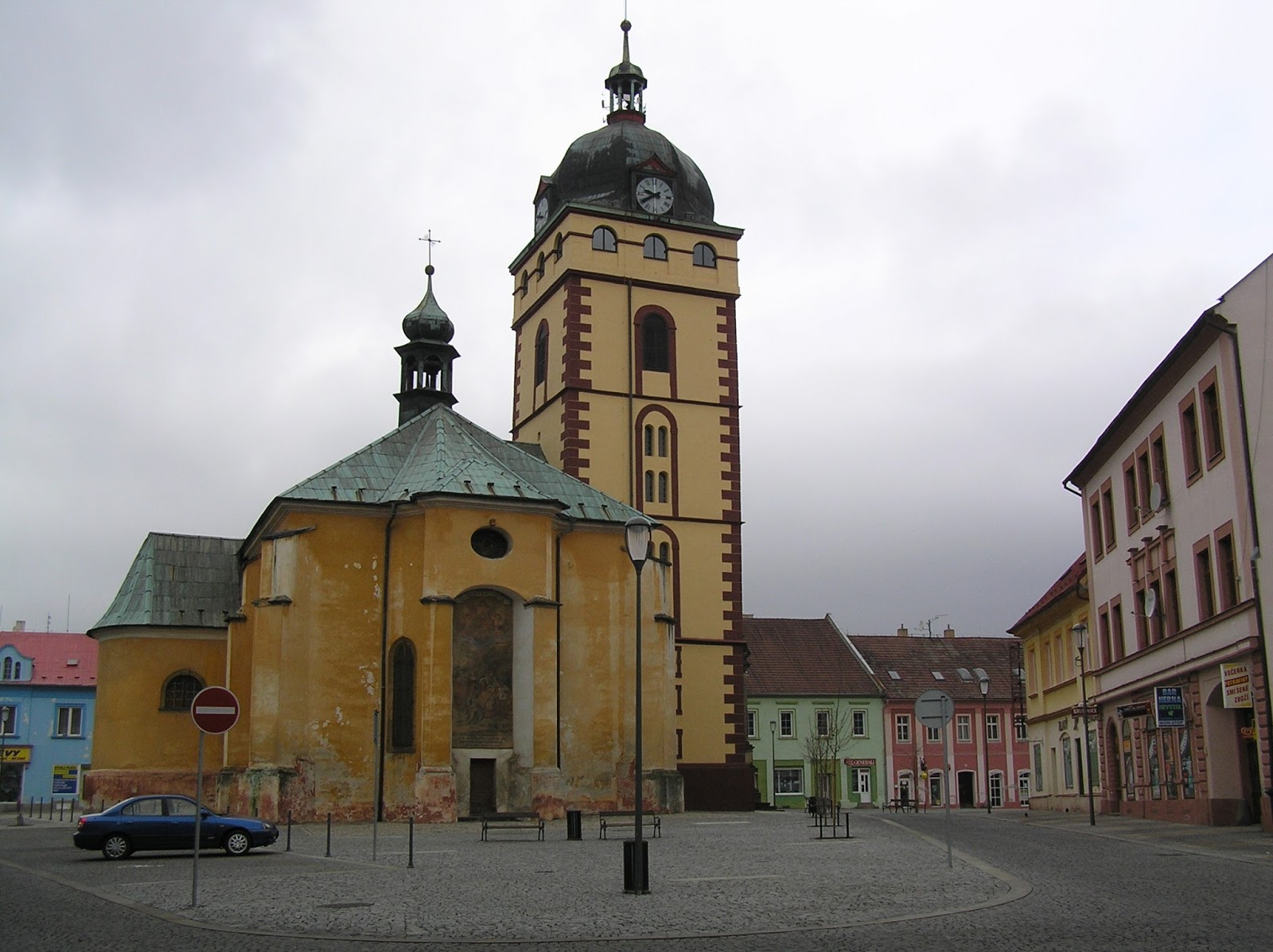 utazások: Érchegység - Jirkov / Görkau (6. rész)