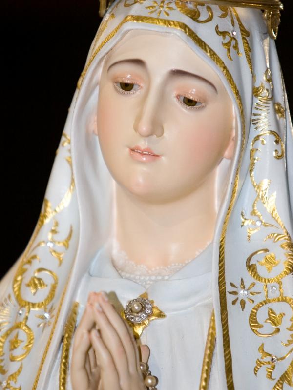 Centenario de las apariciones - SANTUARIO DE NUESTRA SEÑORA DEL ROSARIO ...