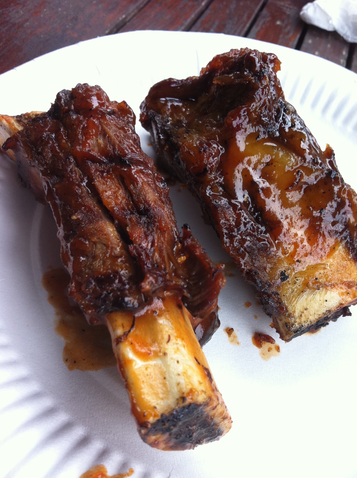 Cercite Kami: WW~Tony Roma Ribs