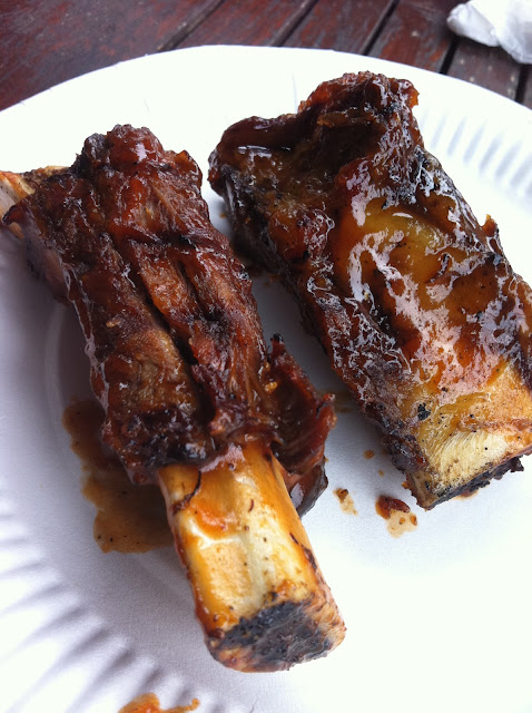 Cercite Kami: WW~Tony Roma Ribs