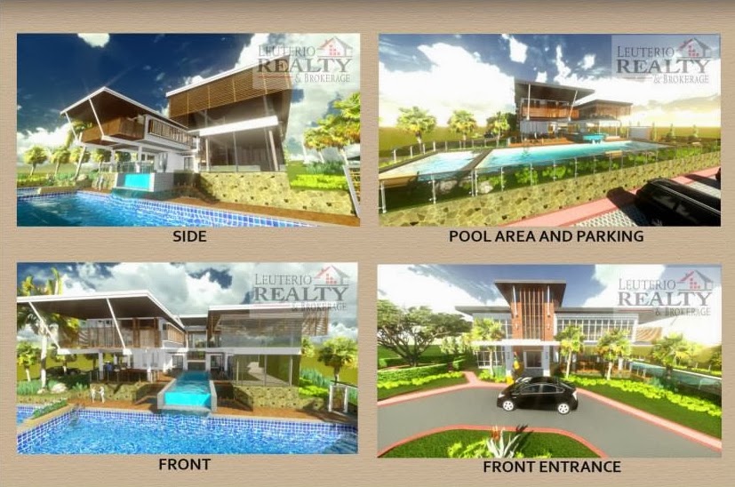 VELMIRO HEIGHTS: Vertera Model