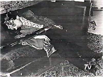 MILITÂNCIAVIVA!: Corte Suprema do Chile confirma suicídio de Allende e ...