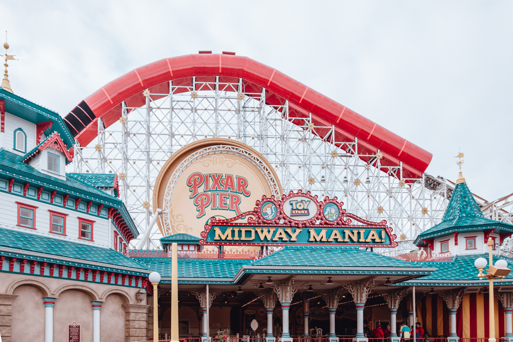 3 Days At Disneyland - A Complete Overview | La Petite Noob | A Toronto ...