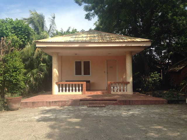 A Day in Felis Resort Complex - Madayaw Davao