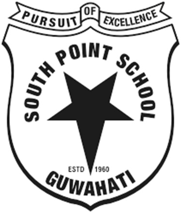 South Point School: Our School