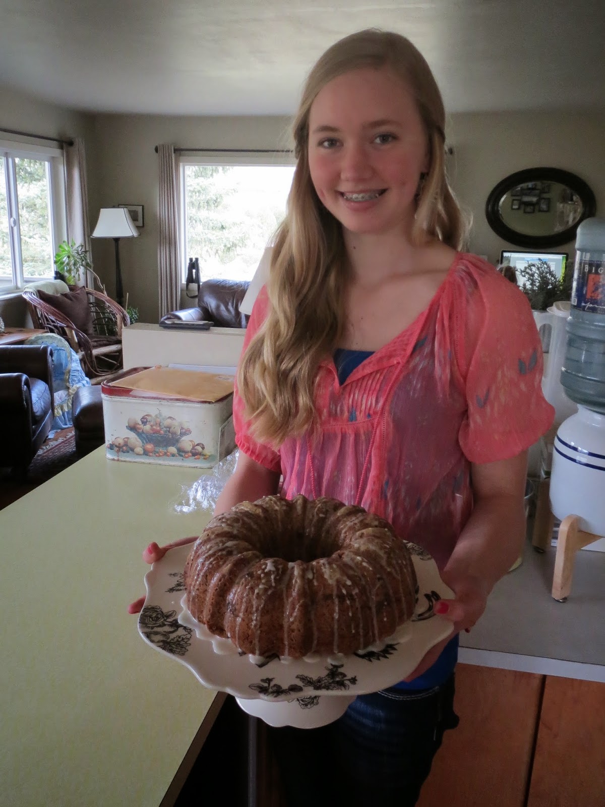 Chronicles of Emma: My 15th Birthday Parties!