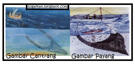 MACAM MACAM ALAT TANGKAP IKAN