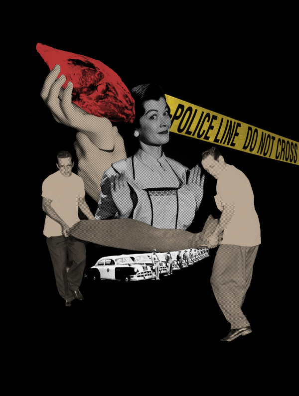 Language 3: Lamb to the slaughter