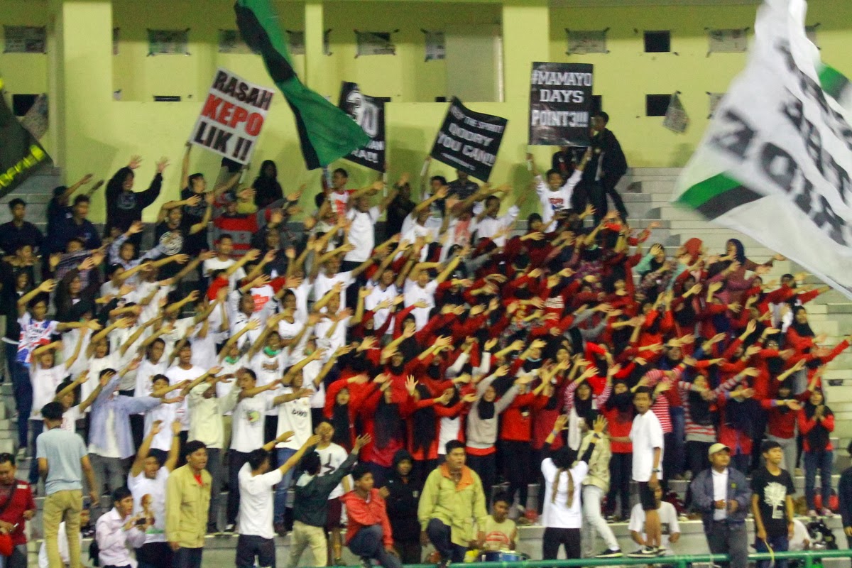 contoh konflik antar ras - wood scribd indo