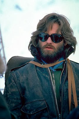 Collection of beard styles: Kurt Russell Beard Styles