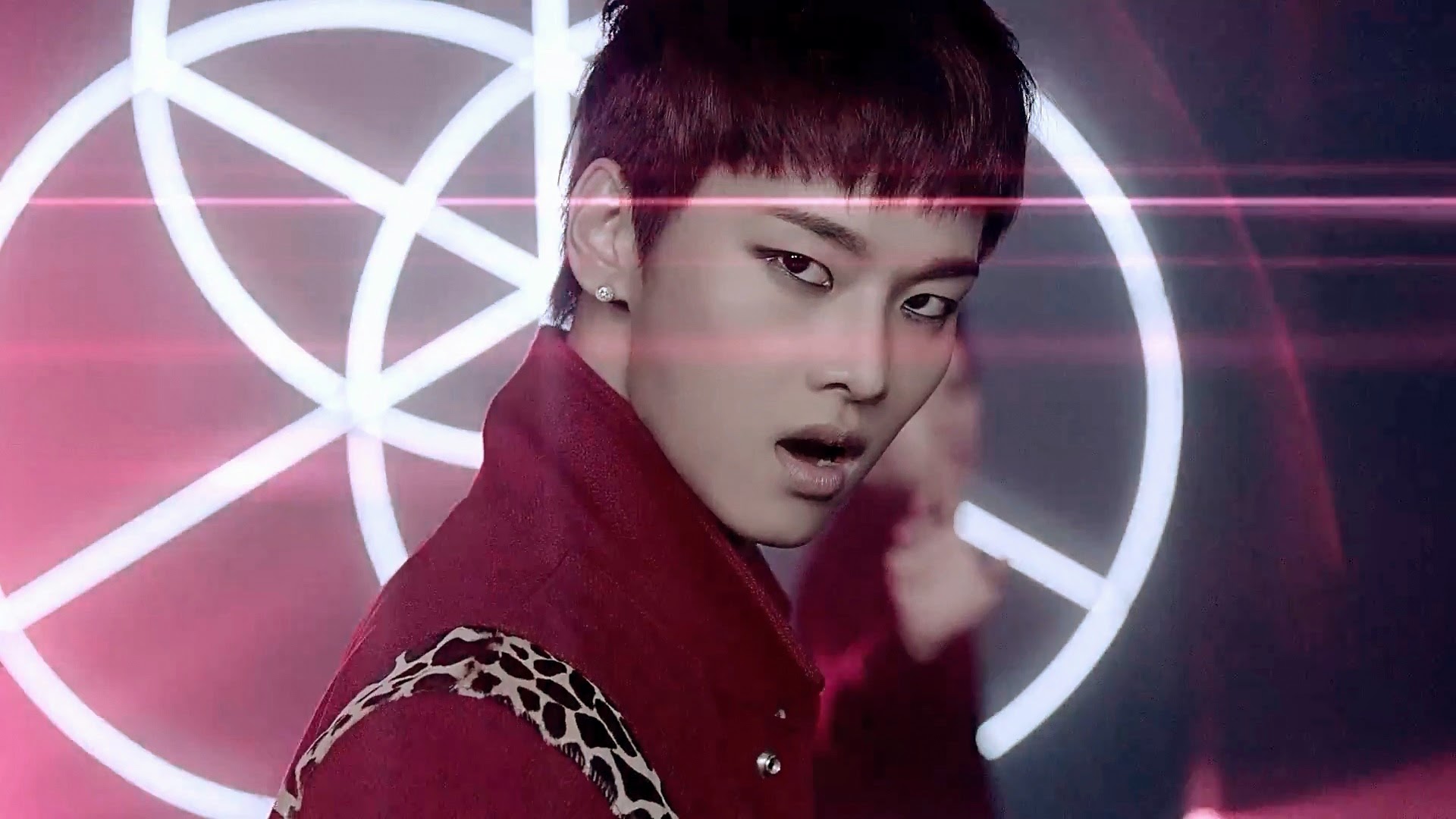 VIXX: Error MV και who-is-who από το 2ο mini album | I say myeolchi ...