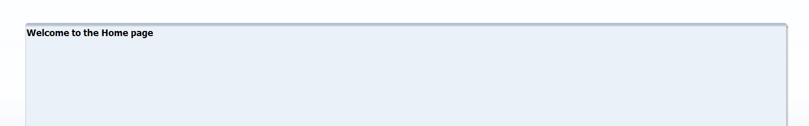 Learning SOA: Create a Simple login page and redirect to next page on ...