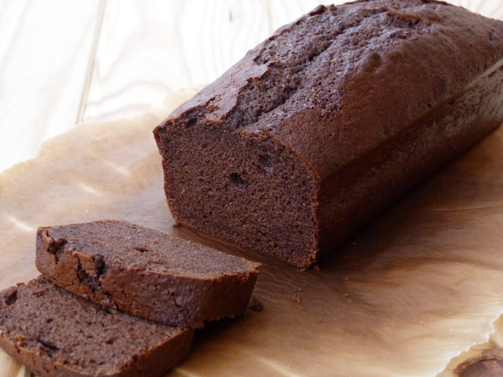 Chic, Chic, Chocolat: Cake au chocolat Valrhoma