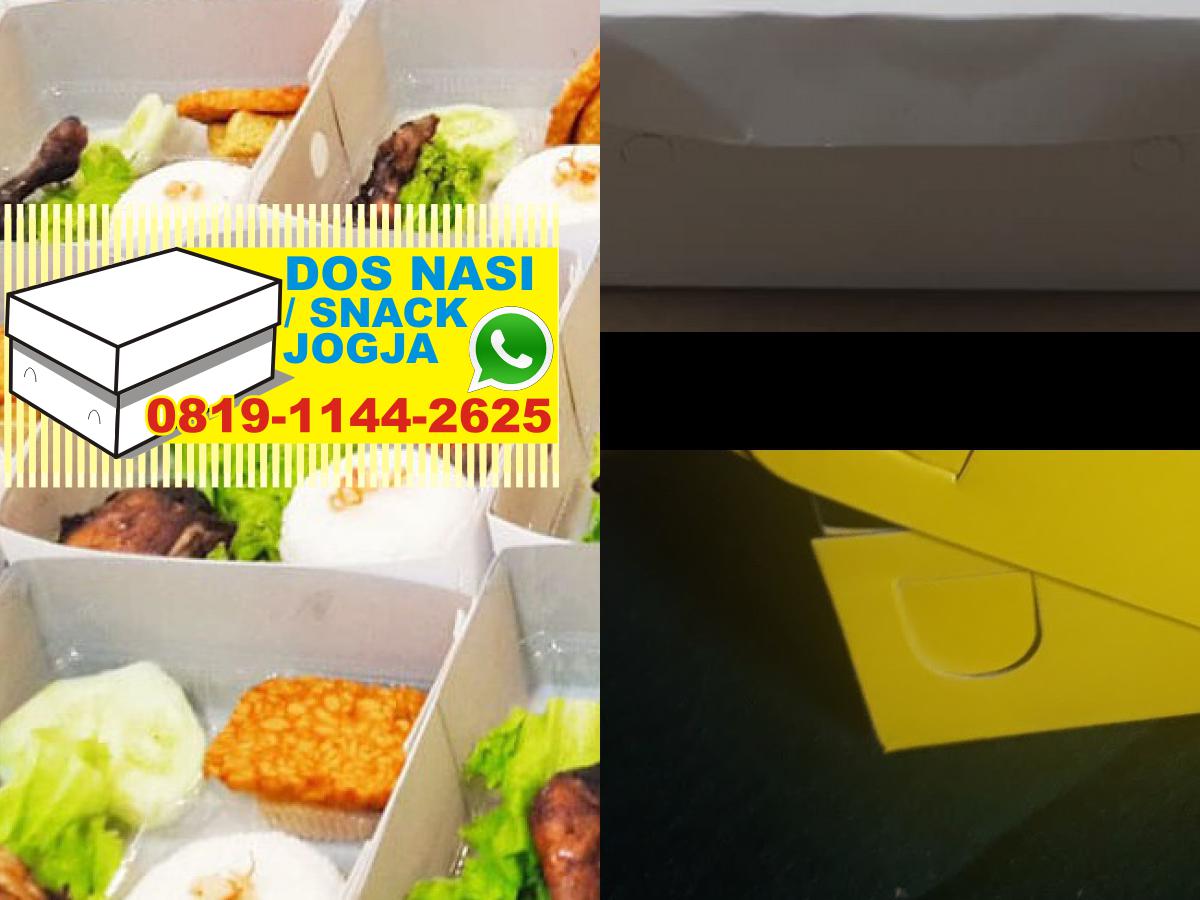 Kotak Nasi Kertas ~ O819.1144.2625 (WA) harga kardus nasi putih kotak ...